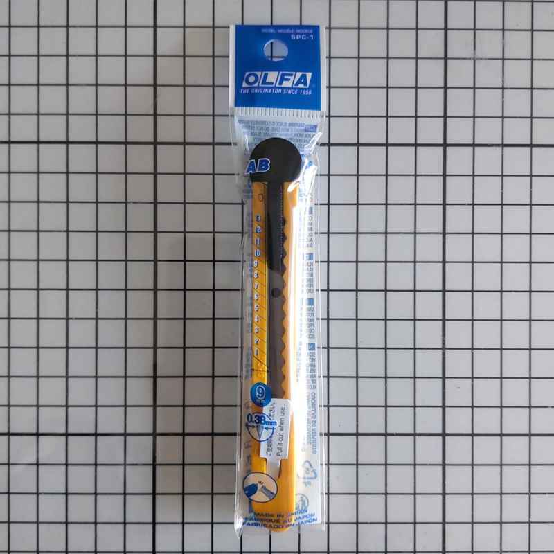 Olfa Japan 9mm Cutter